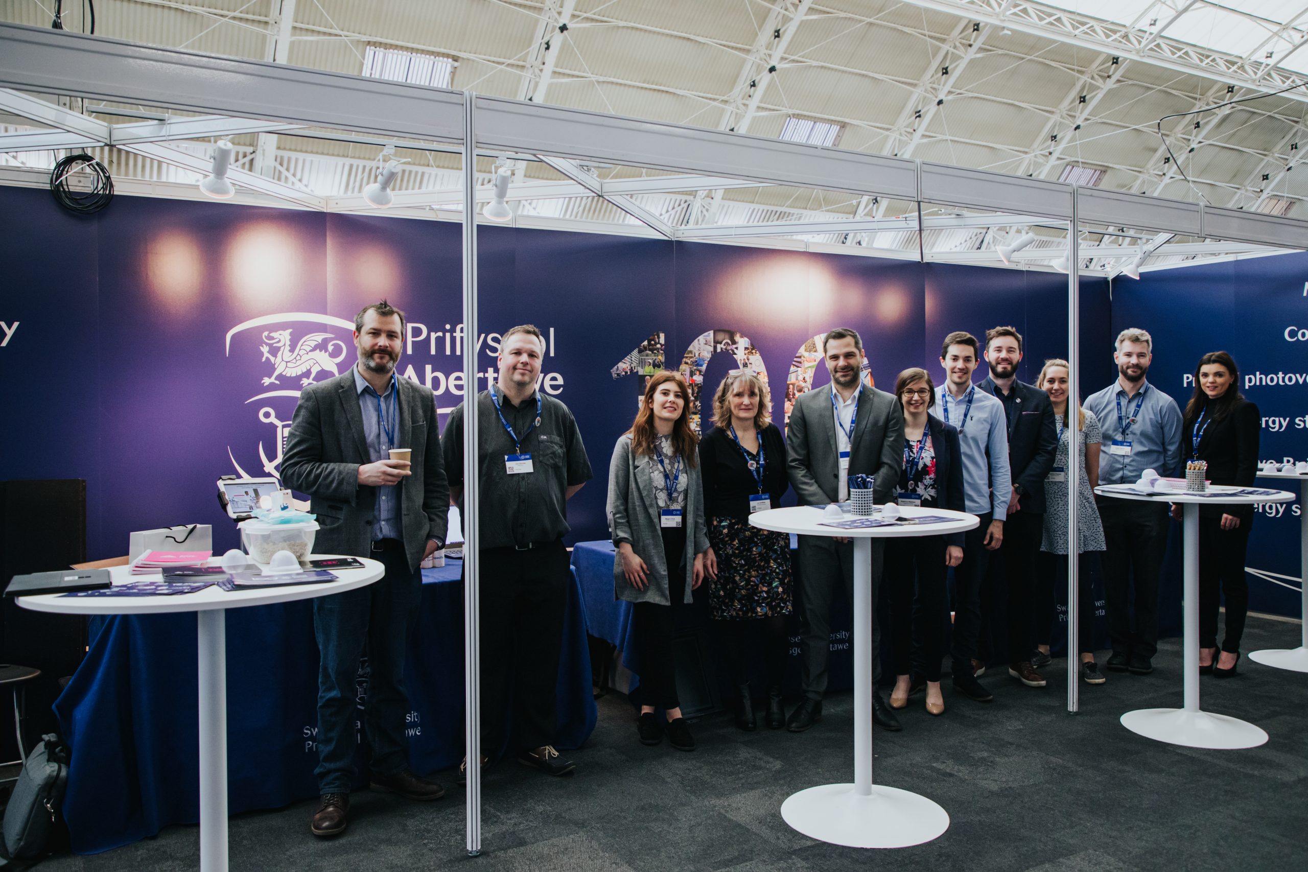 Materials - It's What We Do » Specific