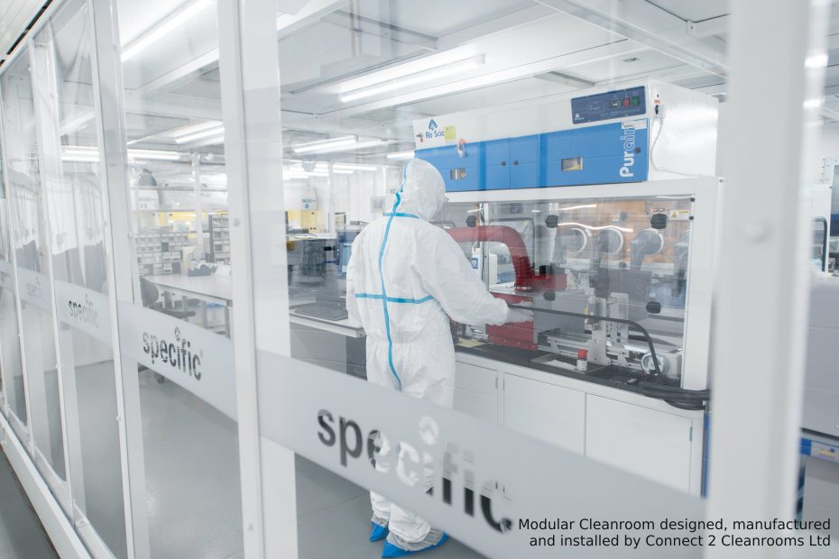 Facilities » Specific