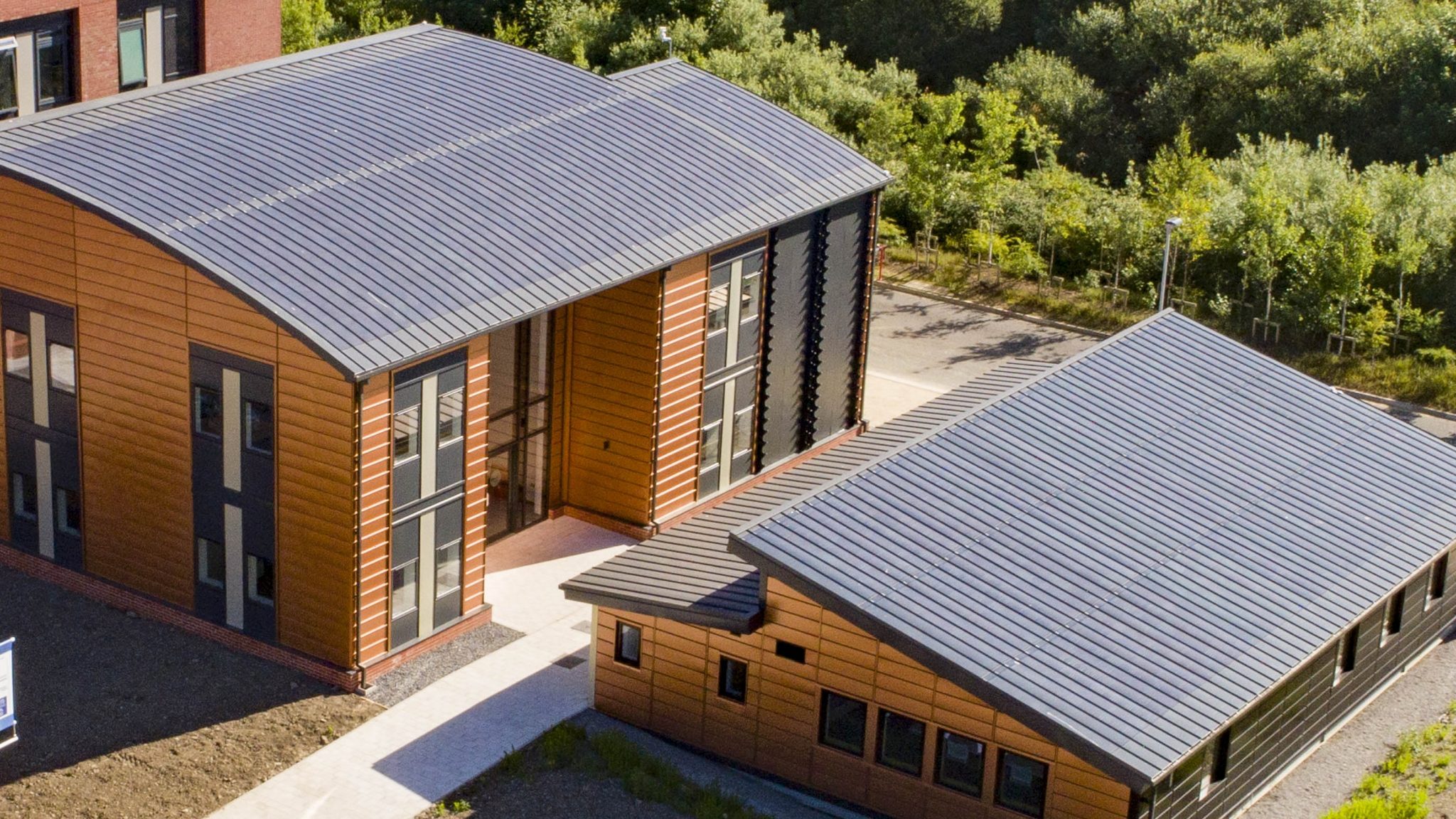 Active Building Toolkit » Specific