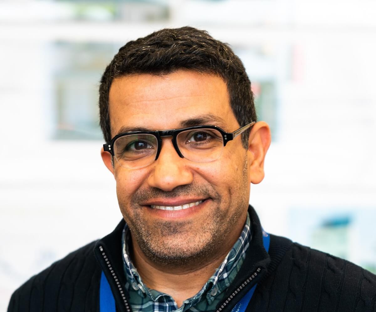 Bahaa Abbas » Specific