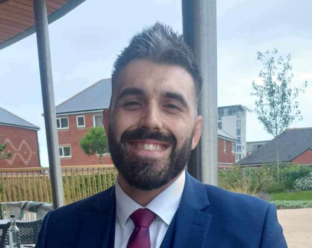 Chris Batchelor » Specific