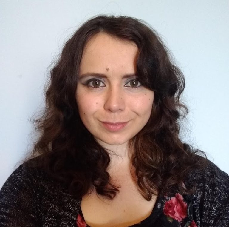 Sarah Jane Potts » Specific