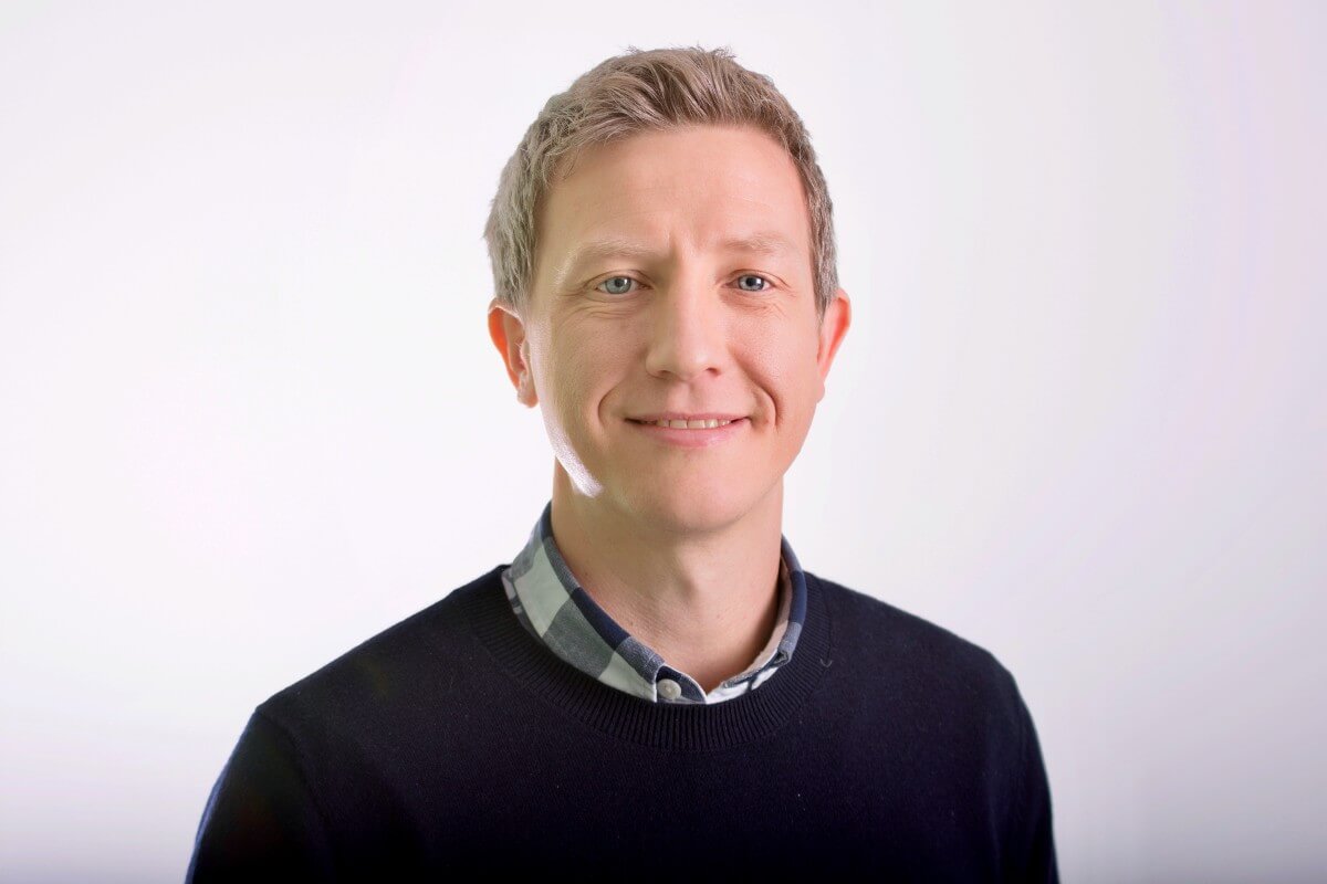 Professor Matthew Davies awarded a prestigious UNESCO Chair » Specific